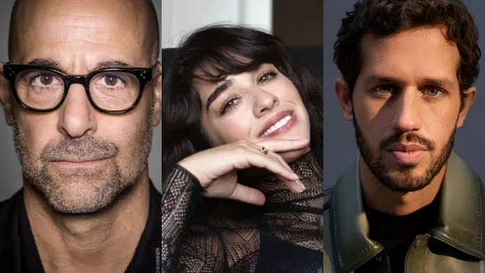 The Art of Crime (Season 5) - de | Gaumont, born with cinema